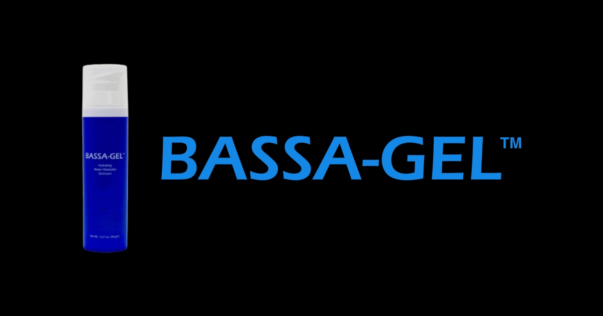 BASSA-GEL™: Over-the-Counter Hydration Gel